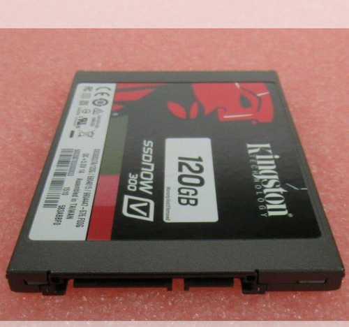 Ssd 120 gb