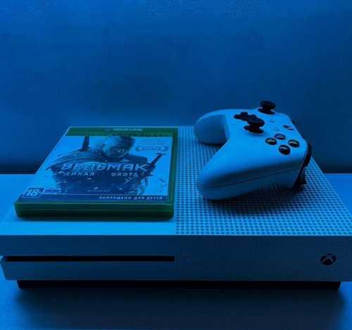 Xbox One S 1TB