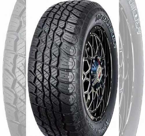 Tracmax X-Privilo AT08 285/60 R18 116T