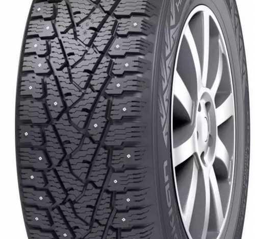 Nokian Tyres Hakkapeliitta CR3 225/55 R17C 109R