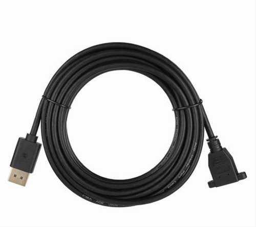 Кабель ACD-ddpf2-50B ACD-ddpf2-50B DisplayPort 1.2