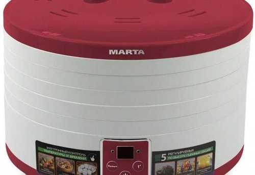 Электросушилка для продуктов Marta