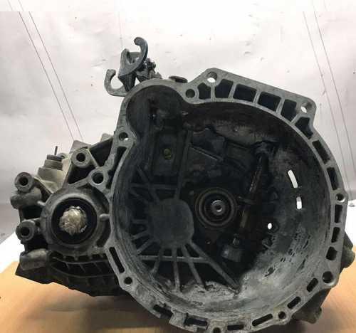 МКПП Hyundai Accent G4EC