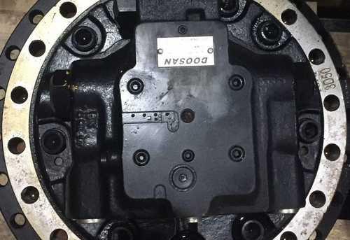Крышка Гидромотора хода doosan DX255