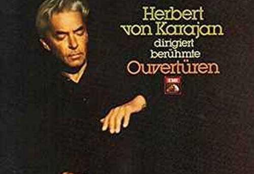 Пластинка Herbert Von Karajan - Herbert Von Karaja