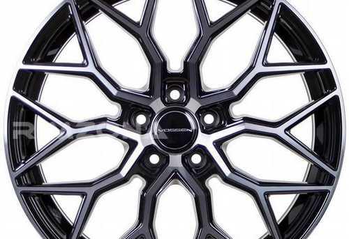 Литой диск sakura wheels R19 5x114.3