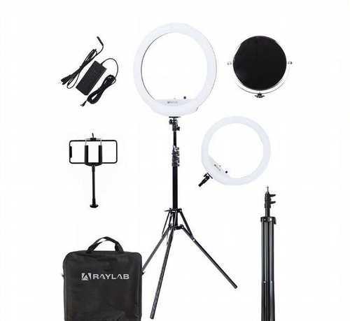 Светодиодный осветитель Raylab RL-0618 Kit кольцев