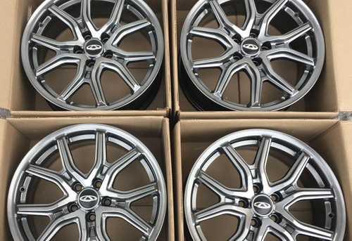 Диски R17 Р17 Chery Tiggo 7 Pro Omoda C5 S5