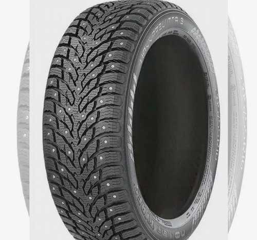 Nokian Tyres Hakkapeliitta 9 275/40 R18 103T