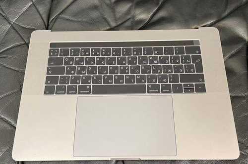 Клавиатура MacBook Pro 15 A1707 A1990