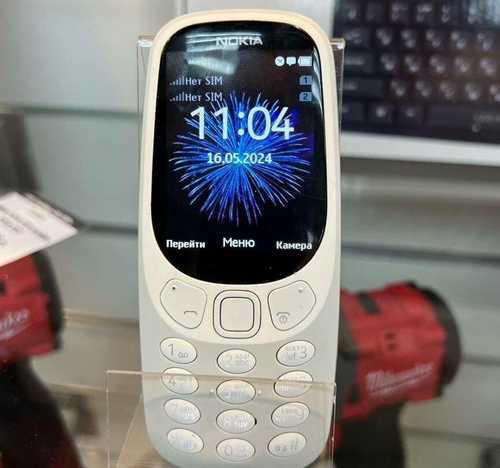 Nokia 3310 (2017)