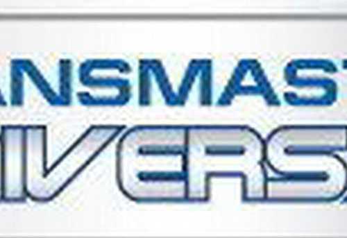 Transmaster universal 05.070 Труба приемная