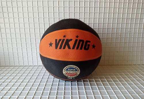 Баскетбольный мяч viking 7 викинг 7