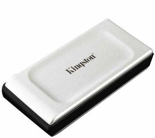 USB 3.2 Gen 2x2 500GB Kingston XS2000 portable SSD