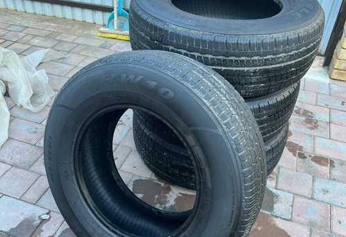 Triangle THW10 265/65 R17 M