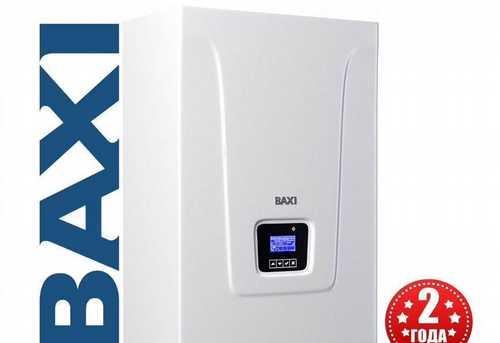 Электрический котел baxi Ampera Pro 12