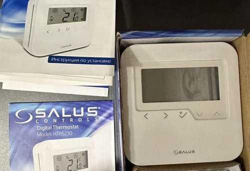 Термостат Salus htrs230