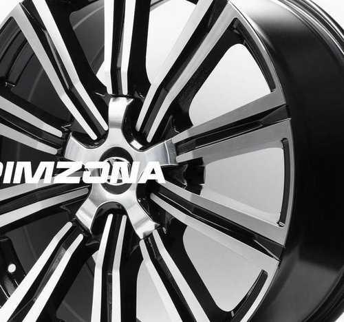 Литые диски Lexus LX570 R21 et40.0 5x150.0