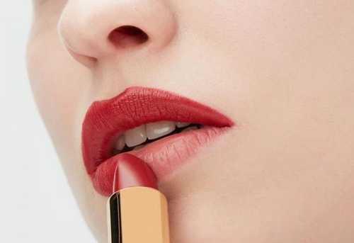 Divage matte sensuality lipstick помада новая