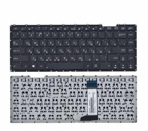 Новая клавиатура для asus X451CA X453M