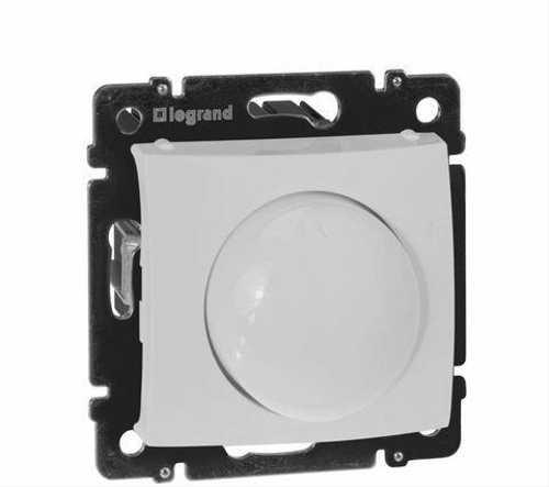 Legrand 770061 Светорегулятор поворотный 40-400Вт