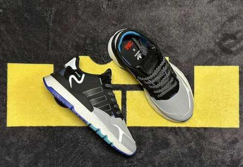 Кроссовки Adidas Nite Jogger x 3M