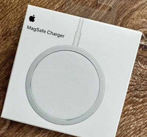 Magsafe charger