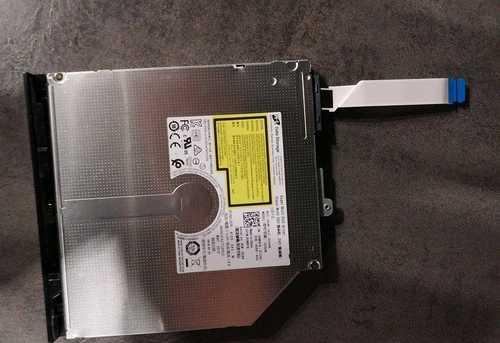 DVD-RW Hitachi-LG GU90N привод