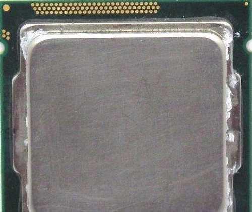 Процессор Intel Core i3-2100 3.1 GHz Socket 1155