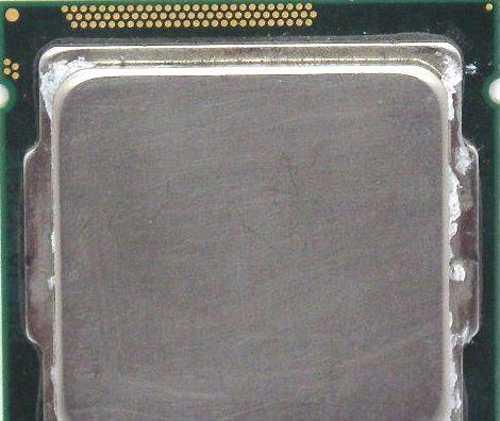 Процессор Intel Core i3-2100 3.1 GHz Socket 1155