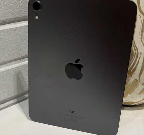 iPad mini 6