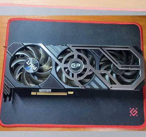 RTX 3070 Gaming Pro