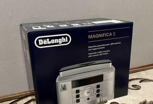 Кофемашина автоматическая Delonghi ecam22.110.SB