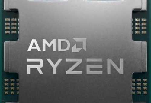 Процессор AMD Ryzen 9 7950X3D 588984