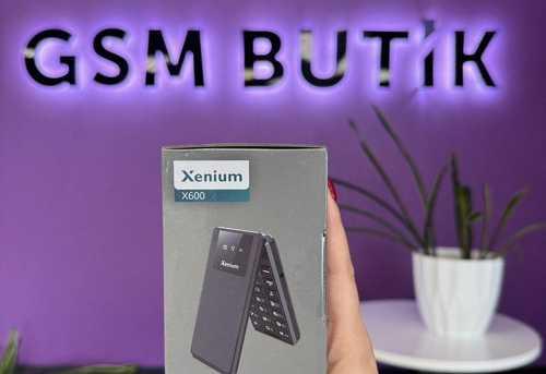 Philips Xenium X600