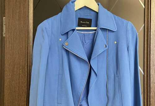 Massimo dutti косуха 42