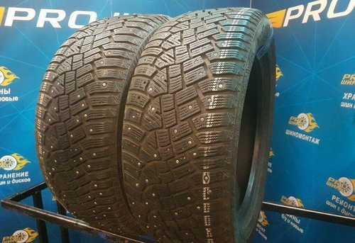 Continental IceContact 2 245/50 R18