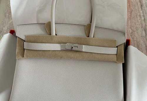 Сумка Hermes B30 Epsom оригинал из Европы