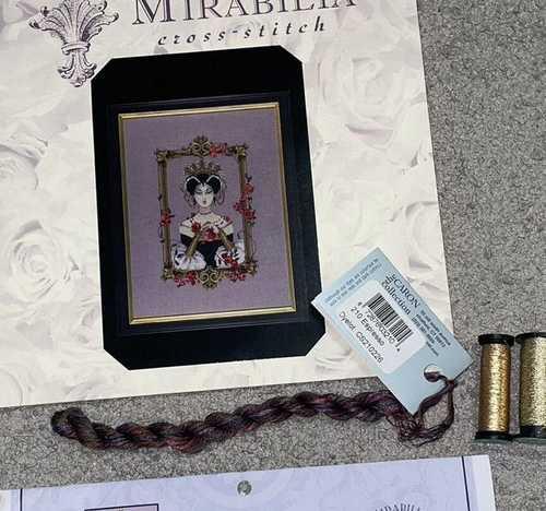 Mirabilia md 184e