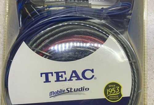 Установочный комплект Teac TE-WK2