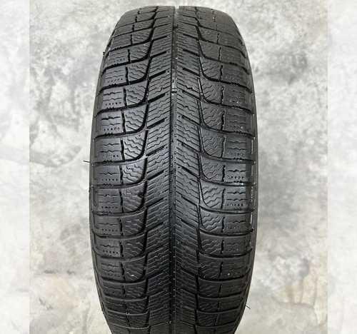 Michelin X-Ice 3 195/65 R15 95T