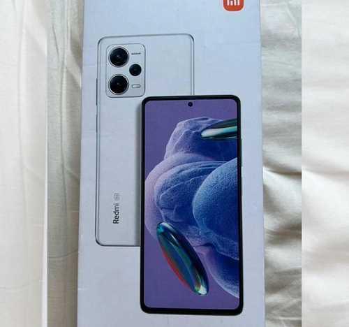 Xiaomi Redmi Note 12 Pro+, 8/256 ГБ