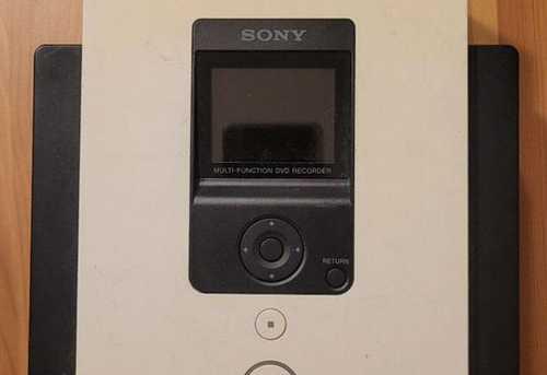 DVD Recorder Sony vrd-mc3