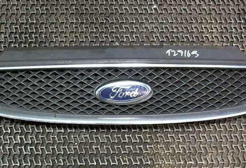 Решетка радиатора Ford C-Max, 2006
