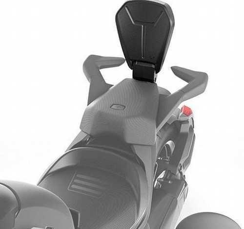 Спинка сидения BRP Foldable Passenger Backrest 219