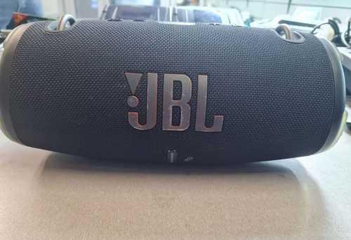 Колонка JBL Xtreme 3