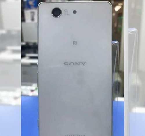 Sony Xperia Z3 Compact, 2/16 ГБ
