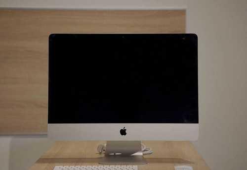 Apple iMac 21.5 4k Retina 2015 late