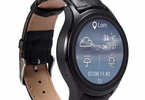 Smart Watch Finow x1 тонкий корпус смарт часы