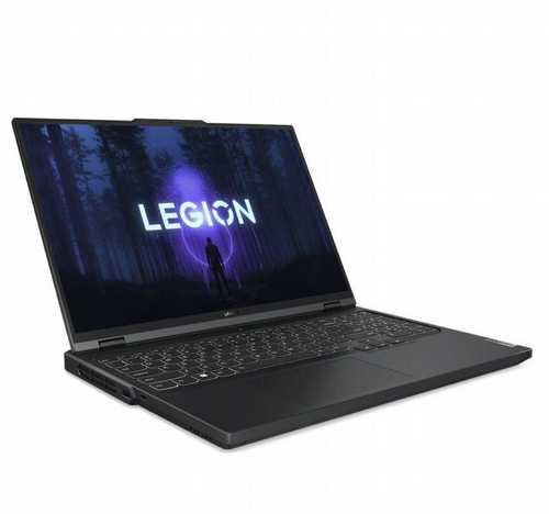 Ноутбук Lenovo Legion Pro 5 Gray (82WK00lyrk)